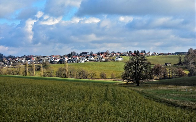 400+ Free Settlement & Nature Images - Pixabay