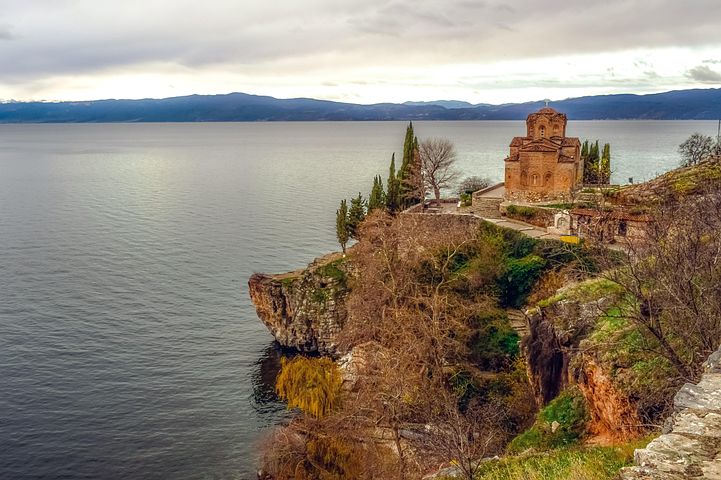 100+ Free Ohrid & North Macedonia Images - Pixabay