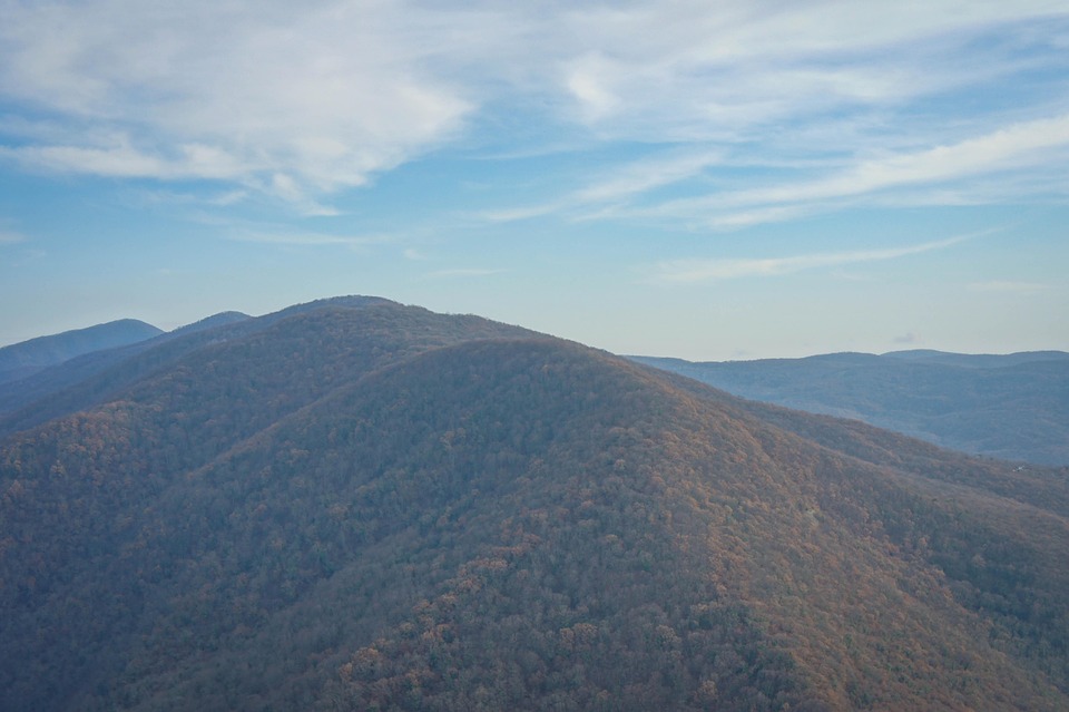 Mountains Nature Landscape - Free photo on Pixabay