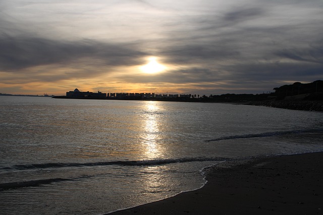 港口的Santa Maria 海滩 Playa De La见 - Pixabay上的免费照片 - Pixabay
