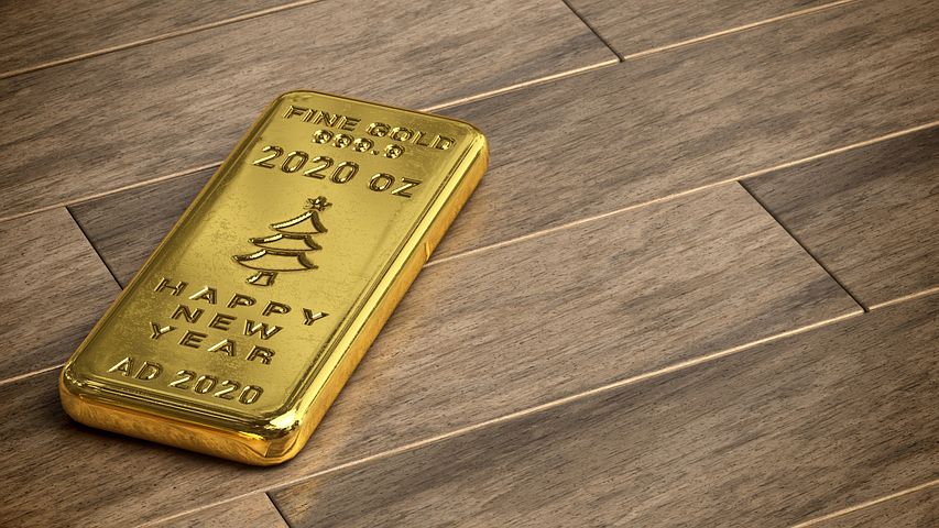100+ Free Gold Bars & Gold Images - Pixabay