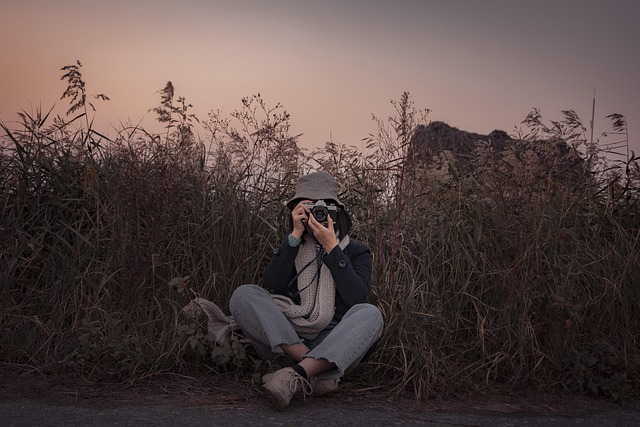 Meisje Mooi Fotograaf - Gratis foto op Pixabay - Pixabay