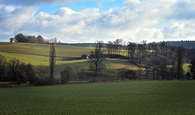 Landscape Rural Nature - Free photo on Pixabay - Pixabay