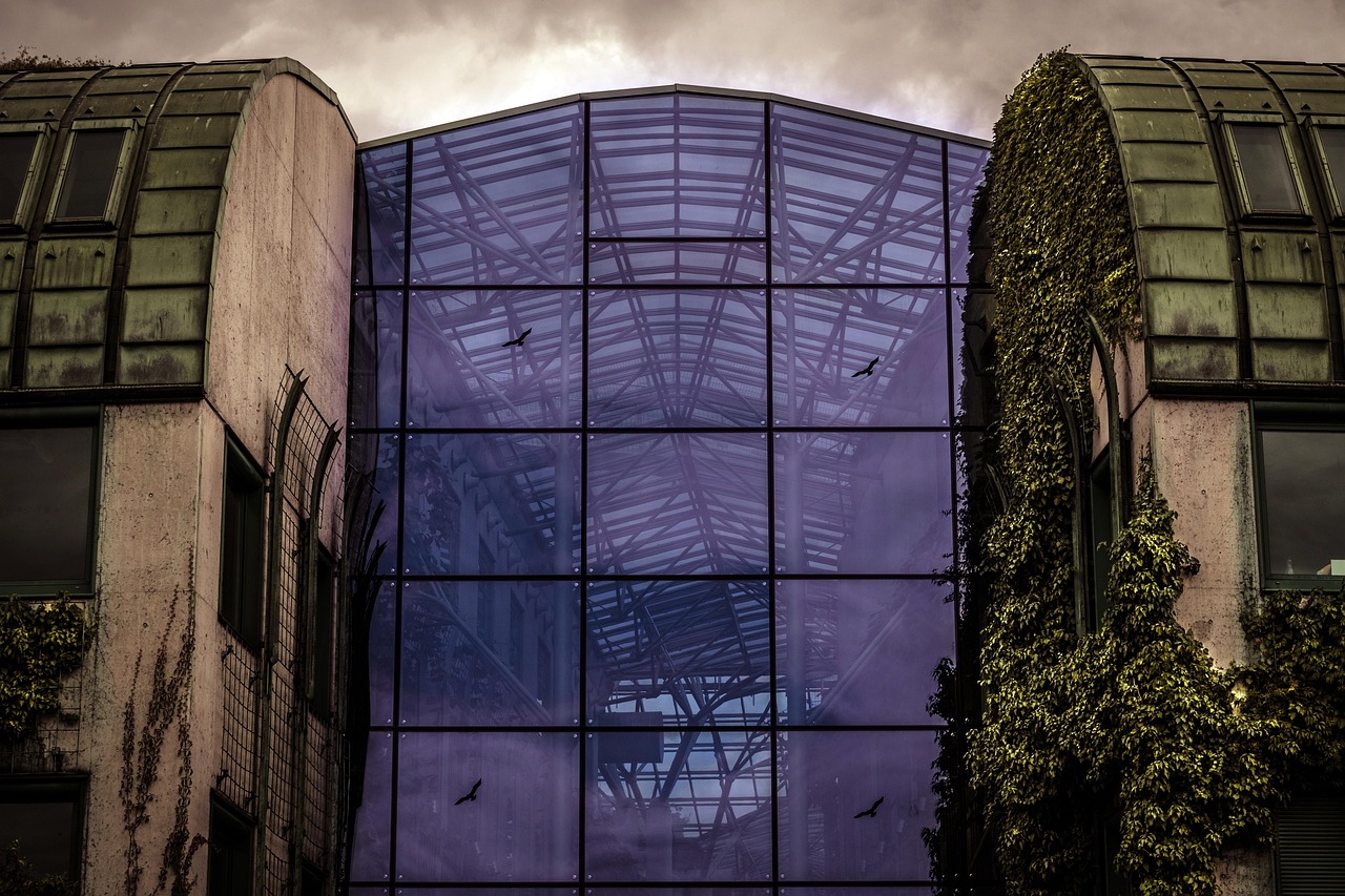 90+ Free Modern Library & Library Images - Pixabay