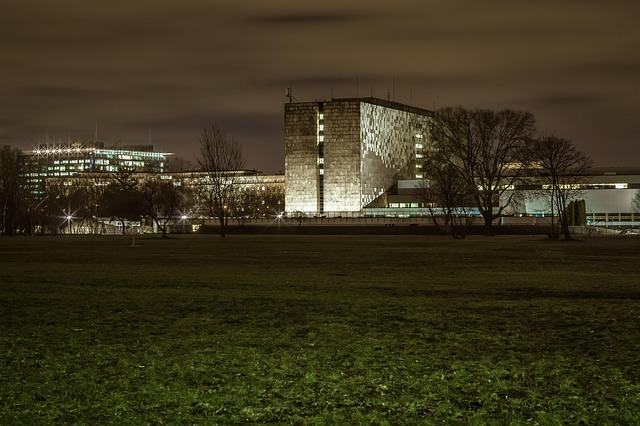 5+ Free Warsaw Library & Invisible Images - Pixabay