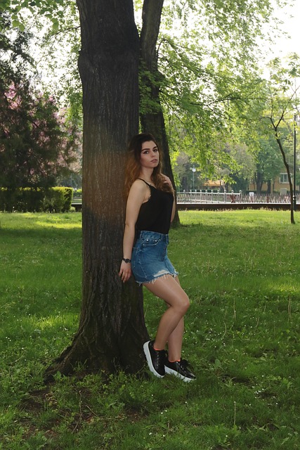 Girl Photo Shoot Beautiful - Foto gratis en Pixabay