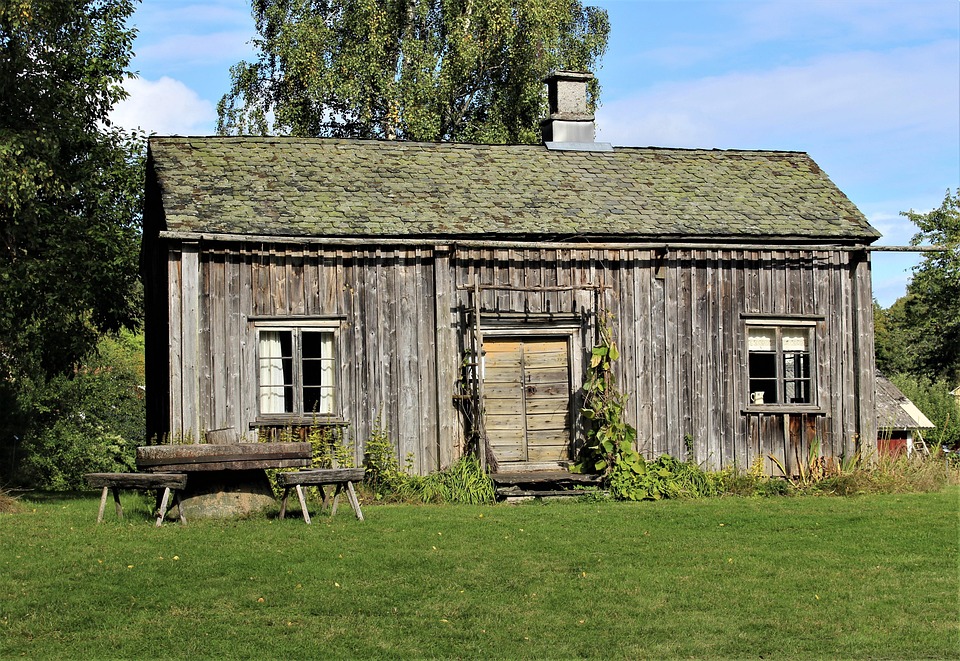 House Cottage Architecture - Free photo on Pixabay