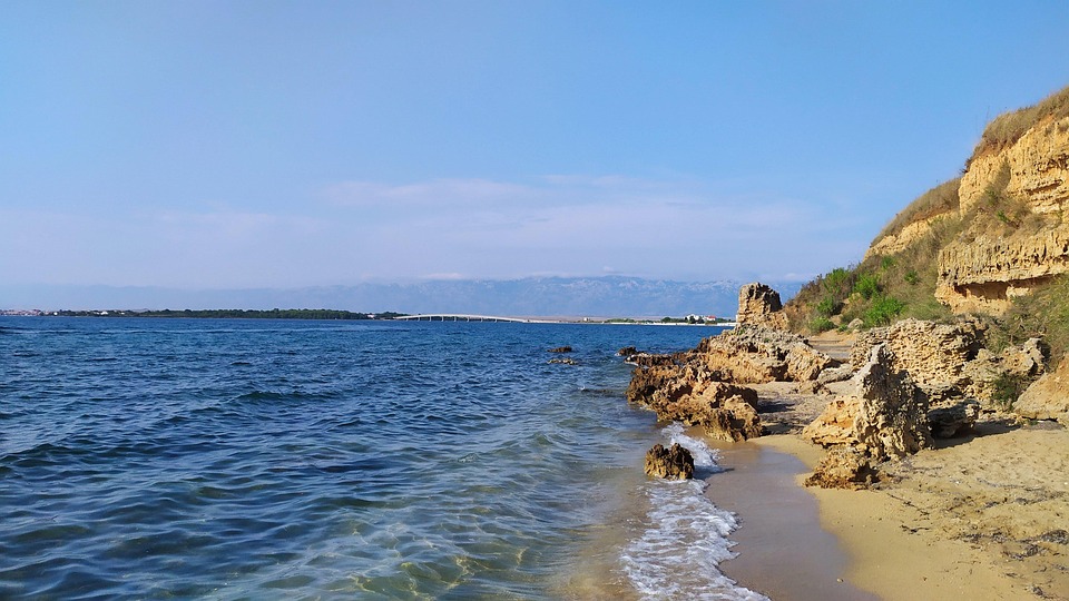 Mer Plage Pierre - Photo gratuite sur Pixabay - Pixabay