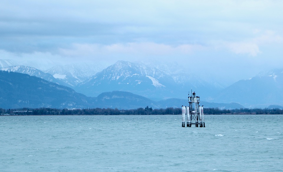Lac Constance Montagnes - Photo gratuite sur Pixabay - Pixabay