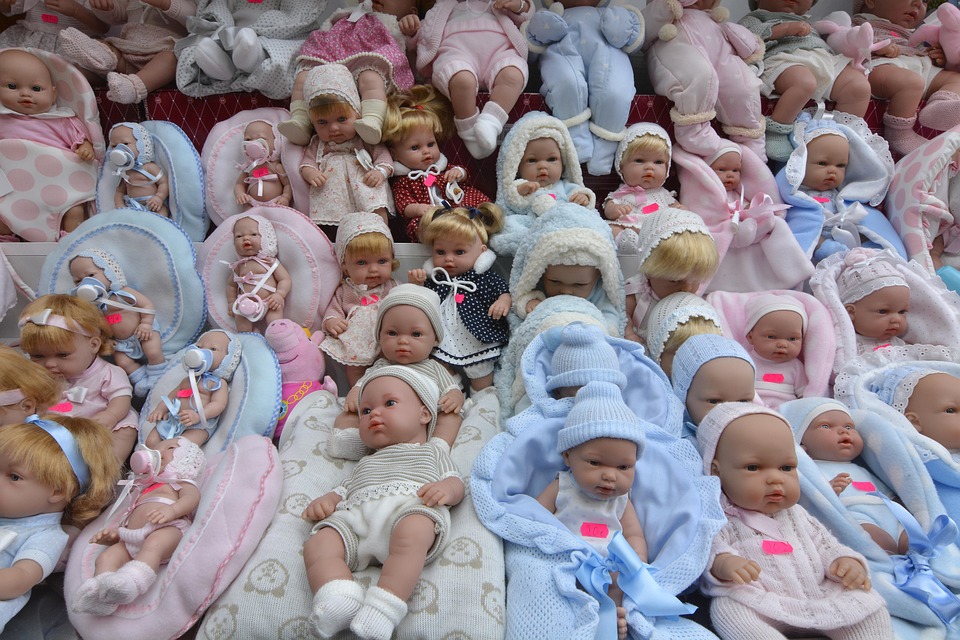 Dolls Texture Wrist - Free photo on Pixabay - Pixabay
