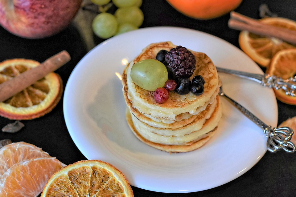 Pancake Pancakes Omelette - Free photo on Pixabay - Pixabay