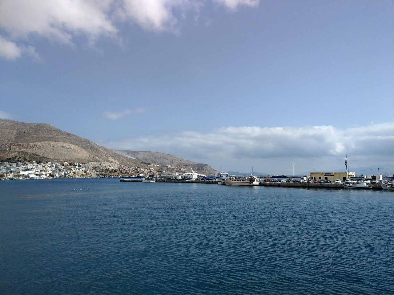 Greek Island Sea - Free photo on Pixabay - Pixabay