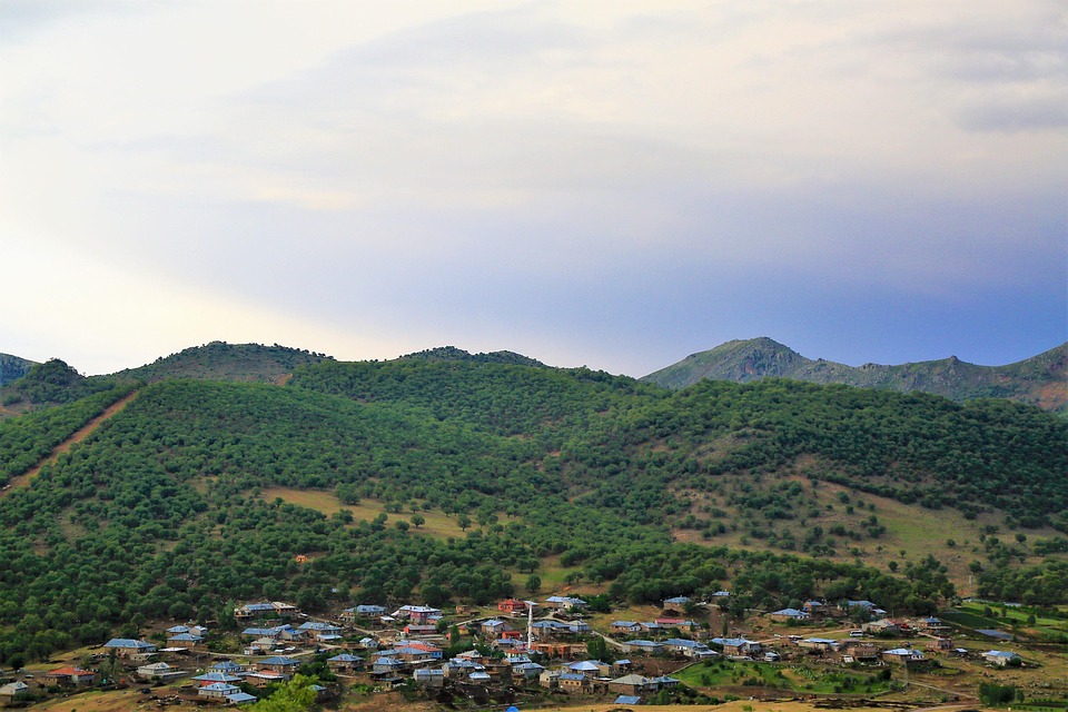 Visualizza Villaggio Natura - Foto gratis su Pixabay - Pixabay