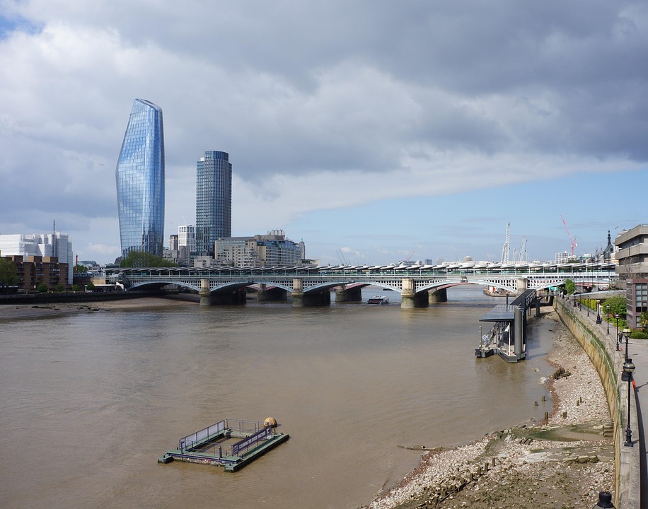 Londres Tamisa Ponte - Foto gratuita no Pixabay - Pixabay