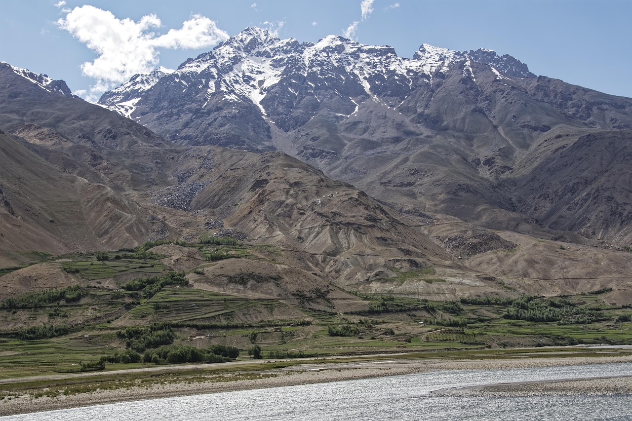 Tajikistan Province Of - Free photo on Pixabay - Pixabay