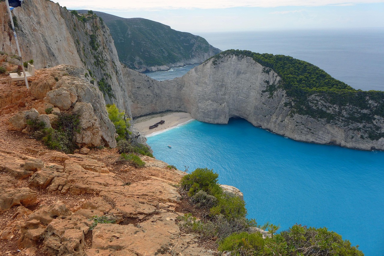 200+ Free Zakynthos & Greece Images - Pixabay