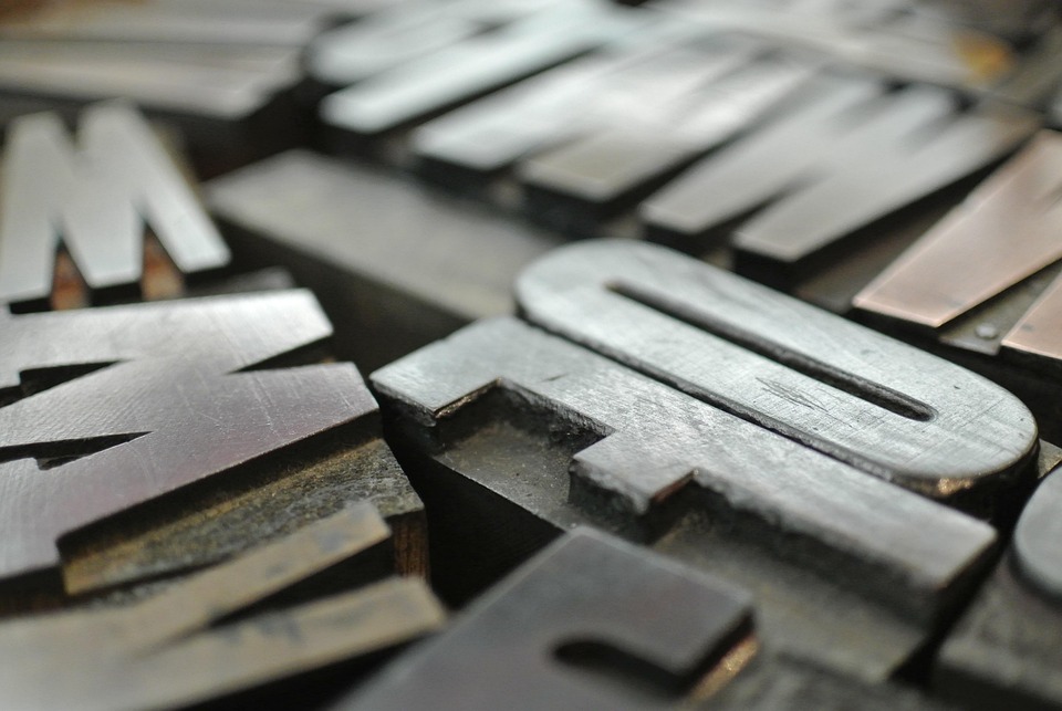 Buchstabe Charakter Alphabet - Kostenloses Foto auf Pixabay