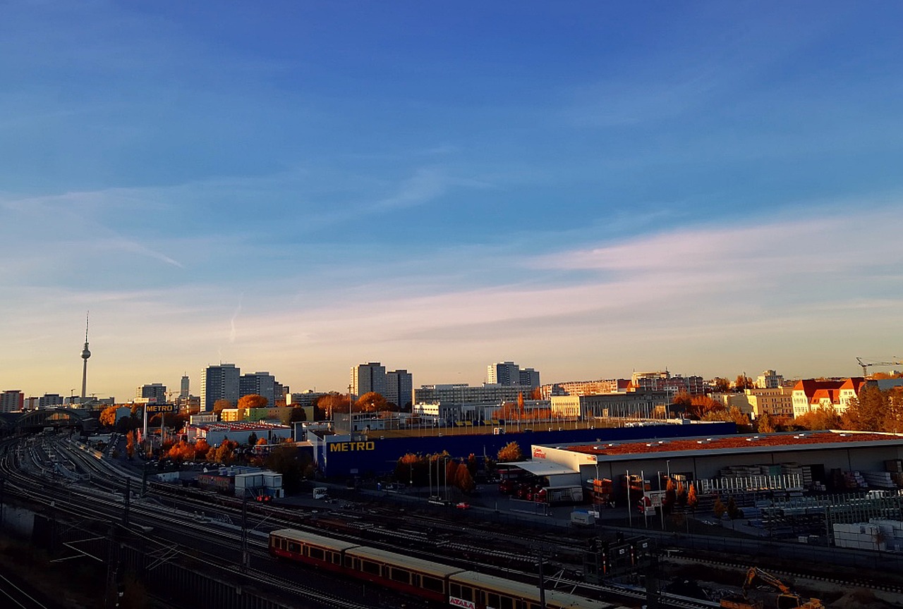Berlin Stadt Hauptstadt - Kostenloses Foto auf Pixabay - Pixabay