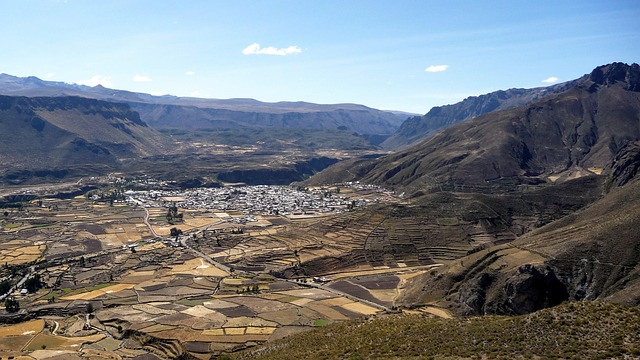 Peru Panorama Natureza - Foto gratuita no Pixabay - Pixabay