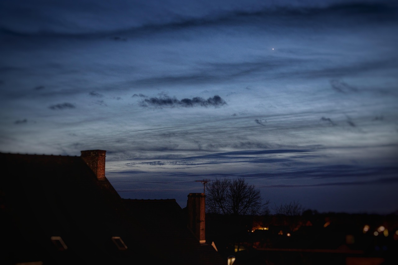 Ciel Beau Le Coucher Du - Photo gratuite sur Pixabay - Pixabay