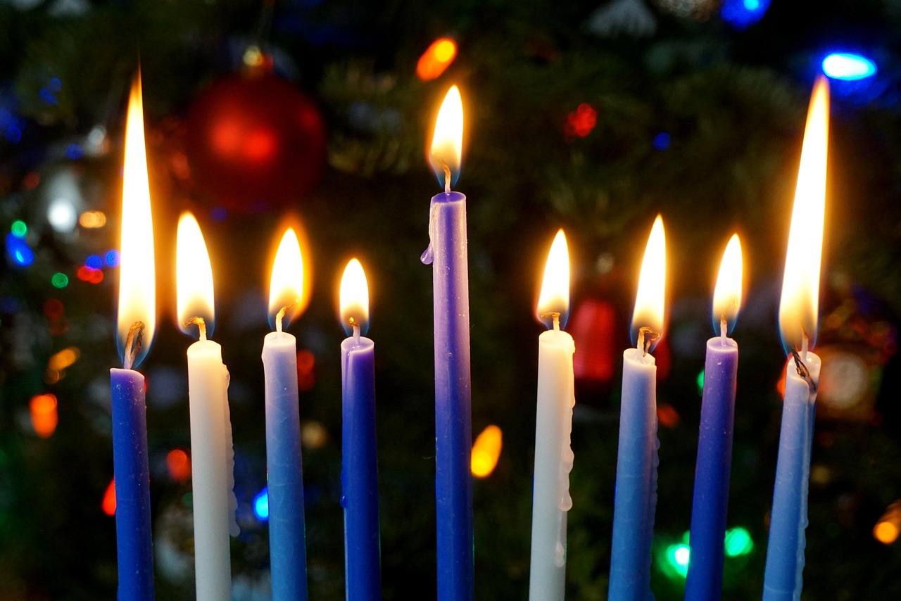 500+ Free Hanukkah & Judaism Images - Pixabay