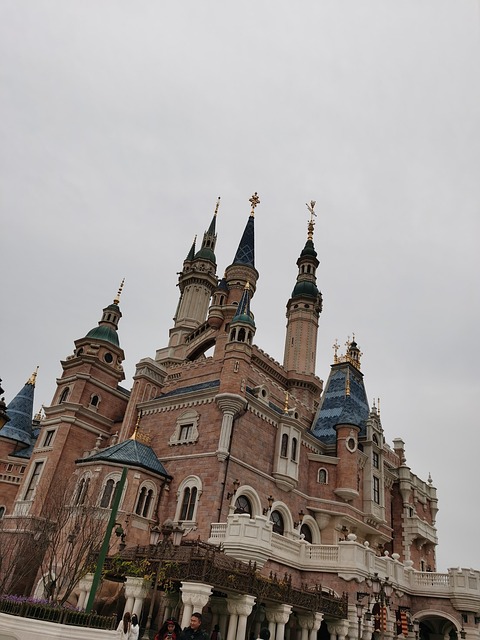 10,000+ Free Disney Castle & Disney Images - Pixabay