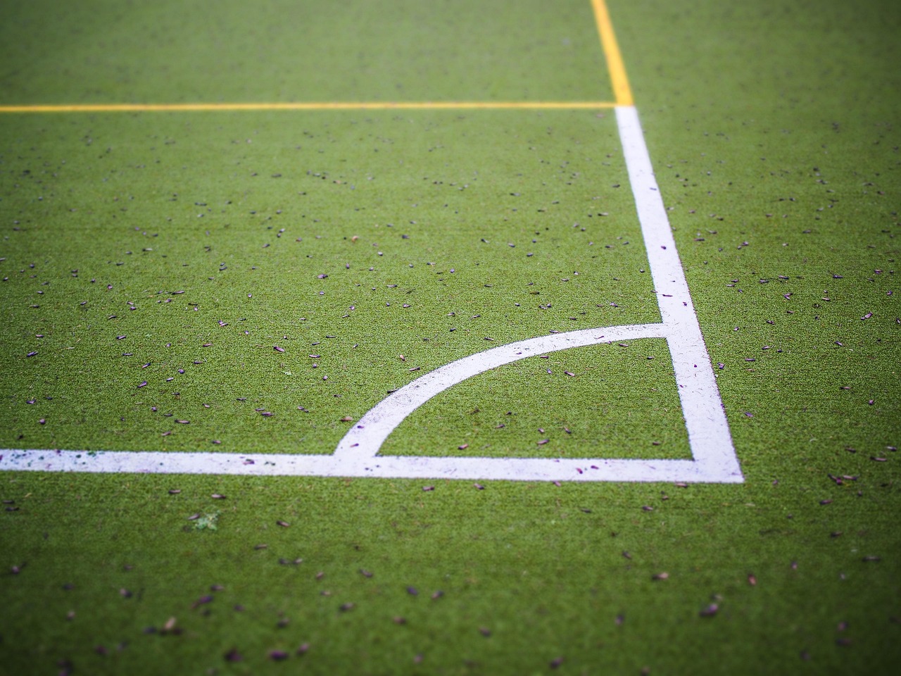 Sports Ground Mark - Free photo on Pixabay - Pixabay