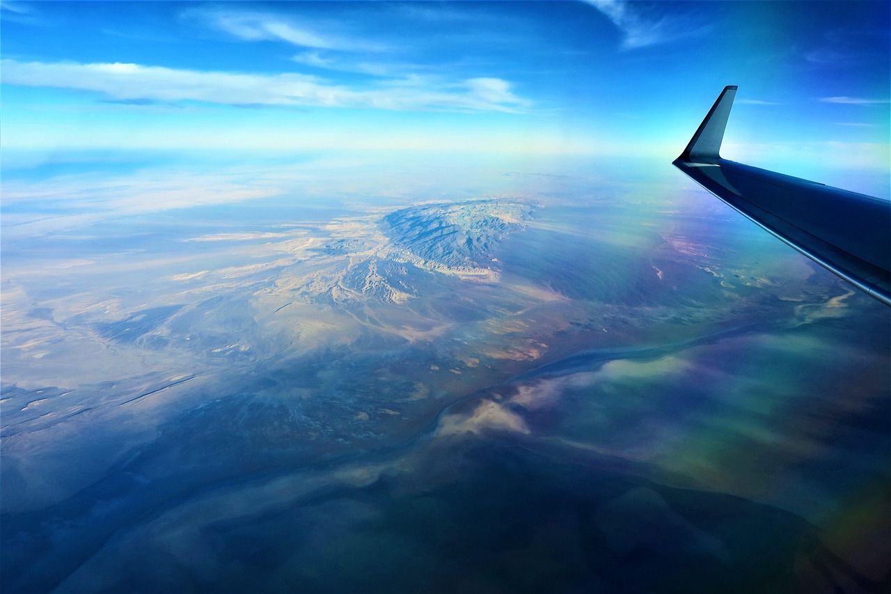 De L'Air Plan Ciel - Photo gratuite sur Pixabay - Pixabay