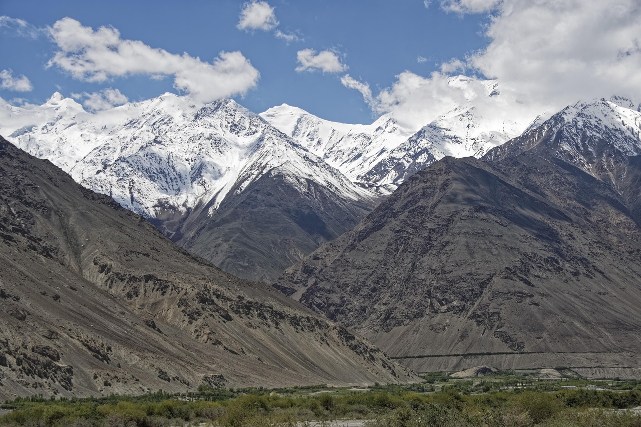Tajikistan Province Of - Free photo on Pixabay - Pixabay
