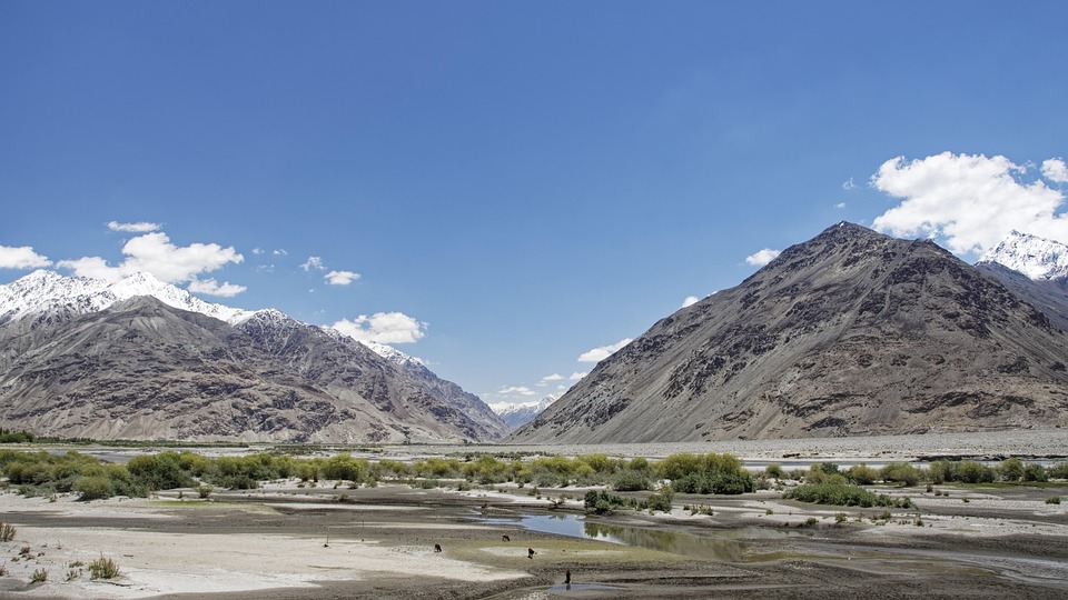 Tajikistan Province Of - Free photo on Pixabay - Pixabay