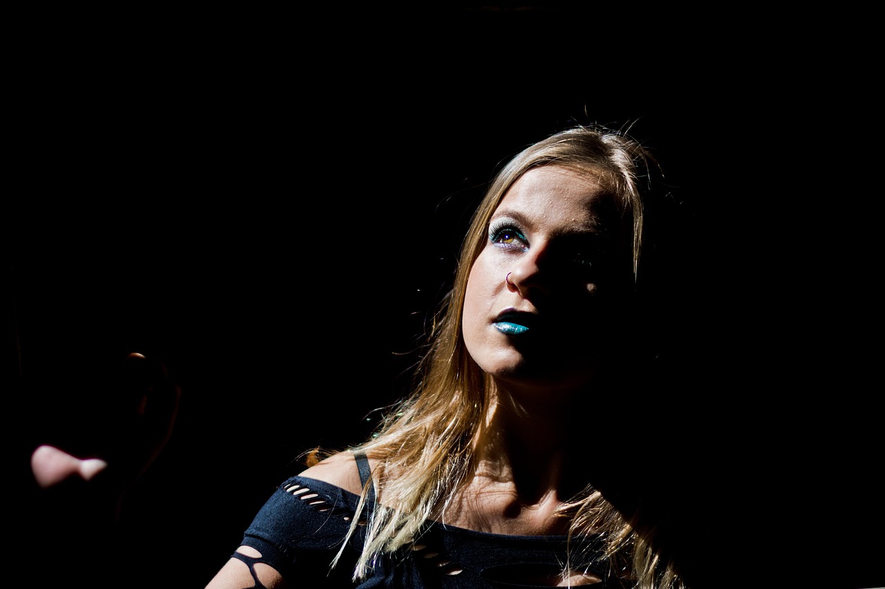 100+ Free Goth Girls & Goth Images - Pixabay