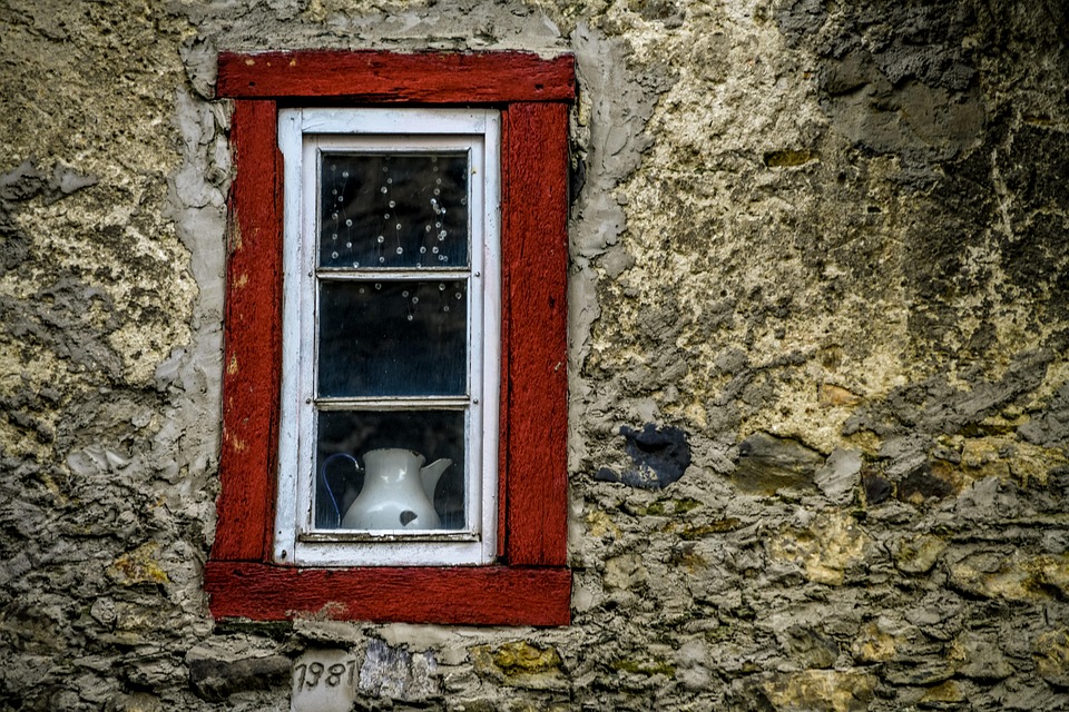 Fenster Alt Krug - Kostenloses Foto auf Pixabay - Pixabay