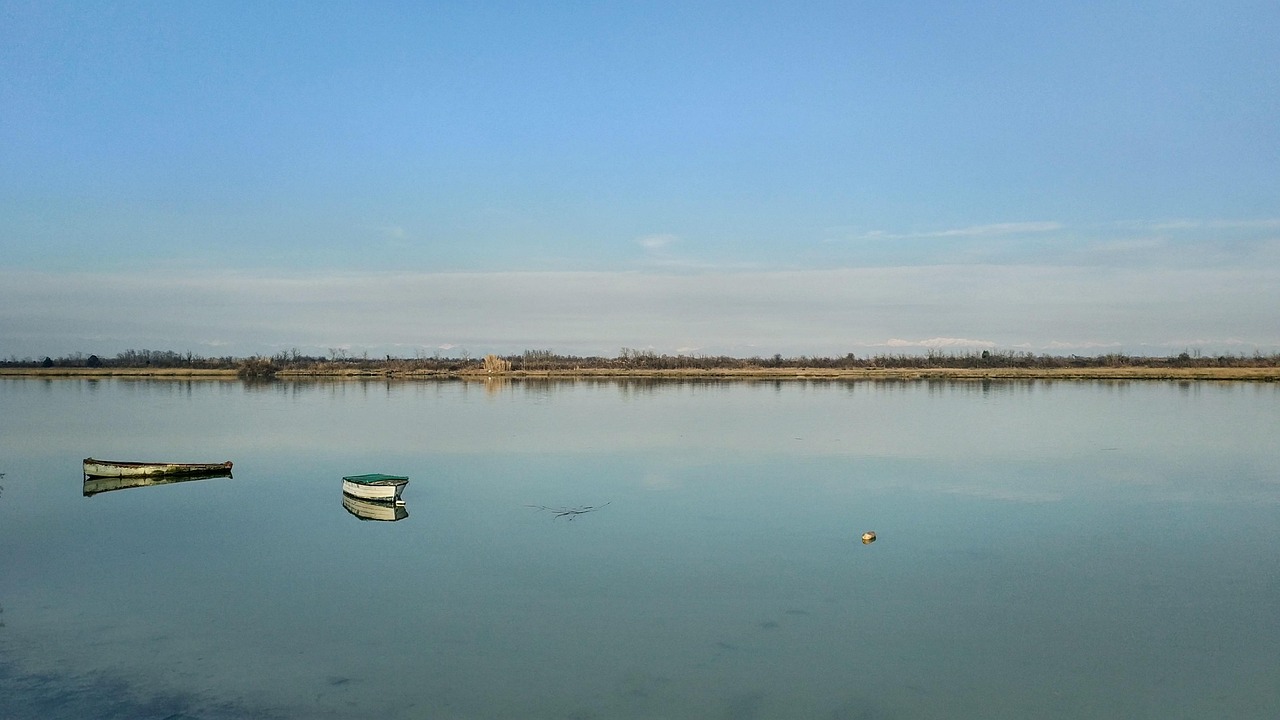 Mer Laguna La Nature - Photo gratuite sur Pixabay - Pixabay