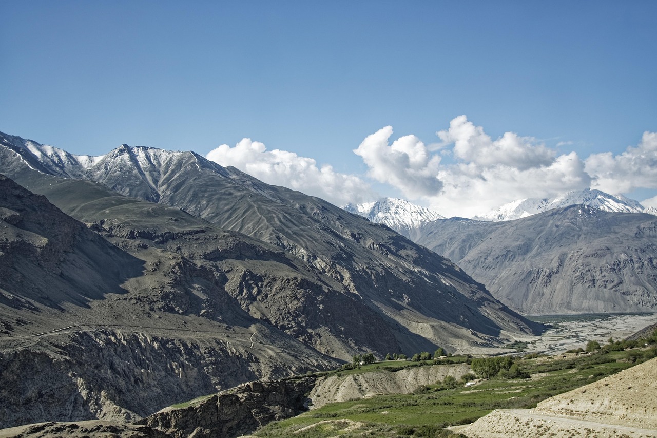 Tajikistan Province Of - Free photo on Pixabay - Pixabay