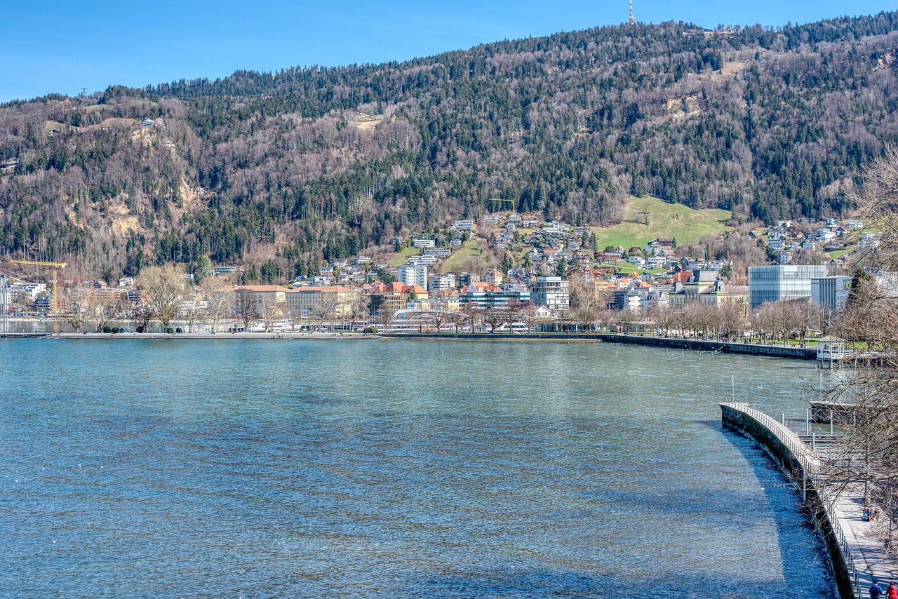 Lago Di Costanza Bregenz Porta - Foto gratis su Pixabay - Pixabay