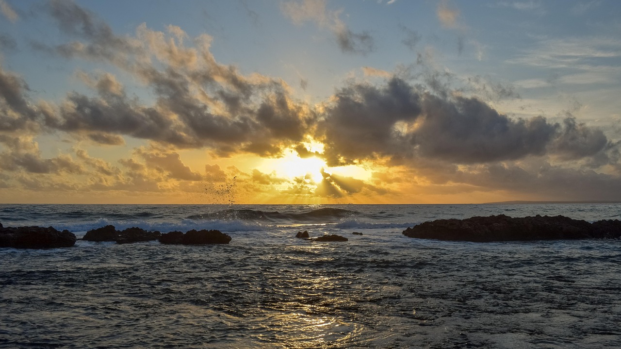 300+ Free Rocky Coast Sunset & Nature Images - Pixabay