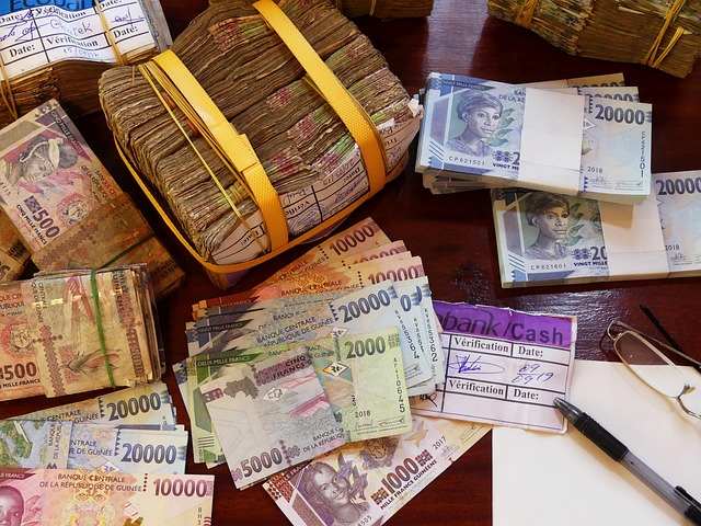 Money Cash Bills - Free photo on Pixabay - Pixabay