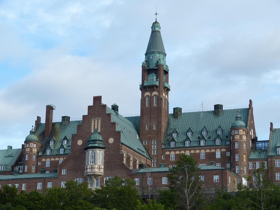 Stockholm Schweden Schwedisch - Kostenloses Foto auf Pixabay - Pixabay
