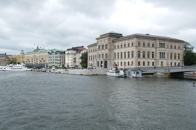 Stockholm Schweden Schwedisch - Kostenloses Foto auf Pixabay - Pixabay