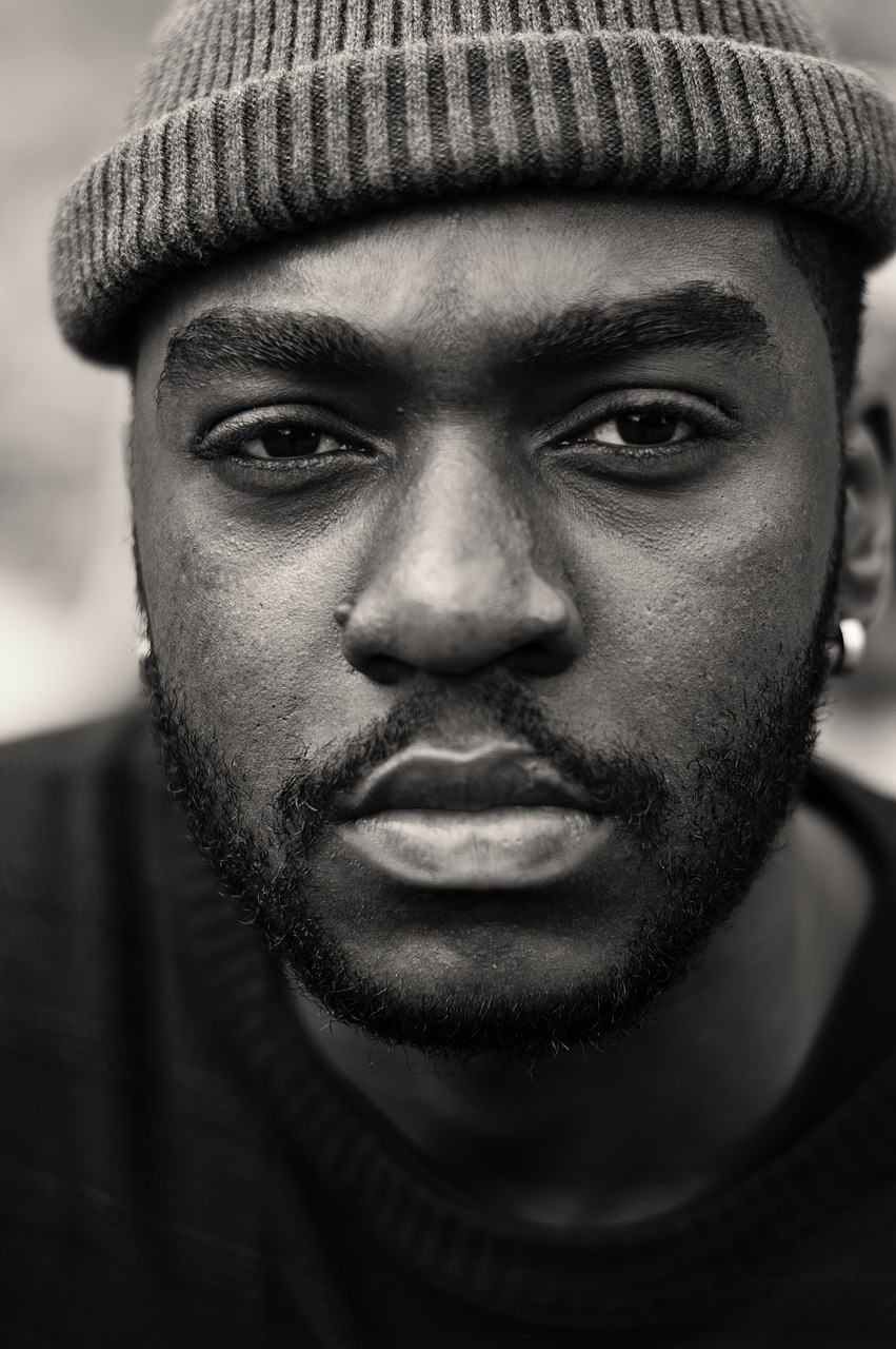 10+ Free Man Wearing Cap & Man Images - Pixabay