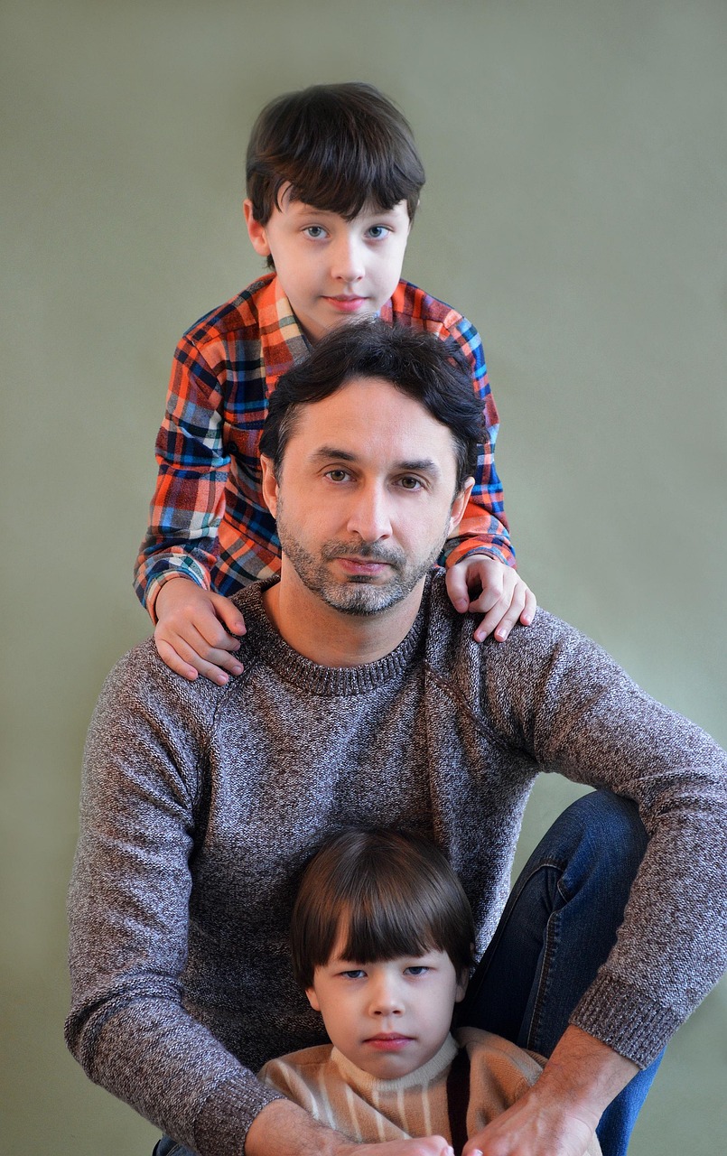 Family Father Parent - Free photo on Pixabay