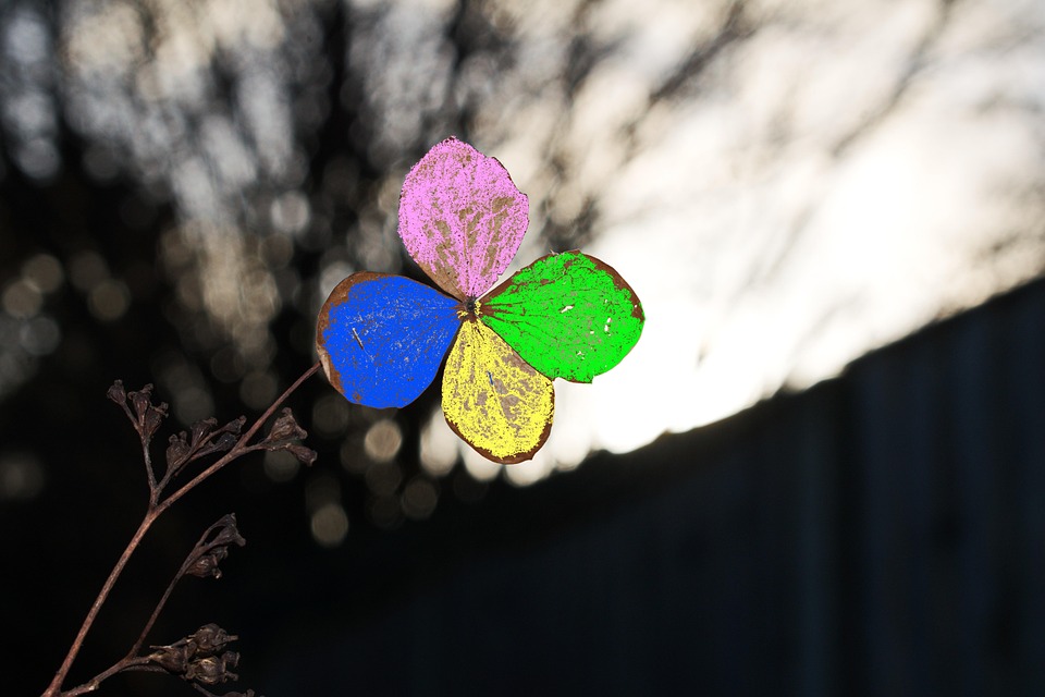 Juste Les Couleurs Vert Bleu - Photo gratuite sur Pixabay - Pixabay