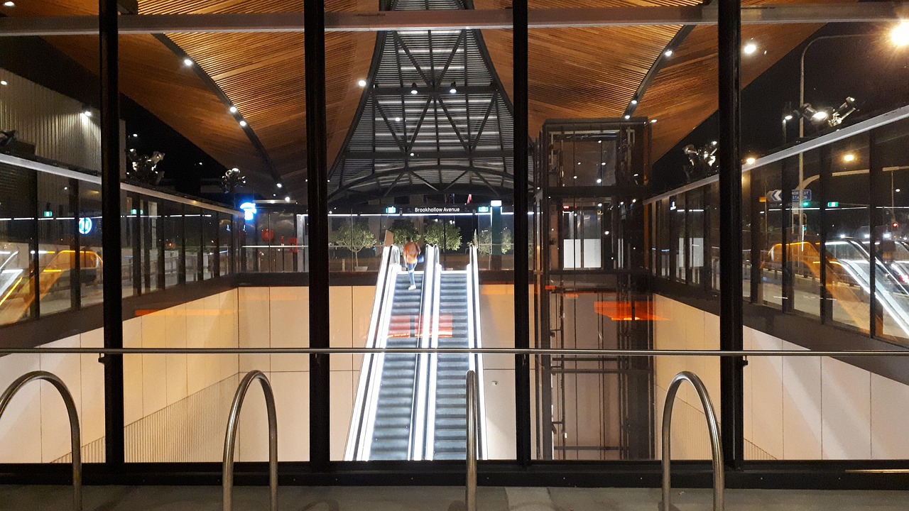 De La Gare L'Architecture - Photo gratuite sur Pixabay - Pixabay