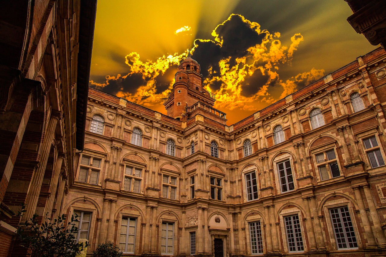 5+ Free Толос & Toulouse Images - Pixabay