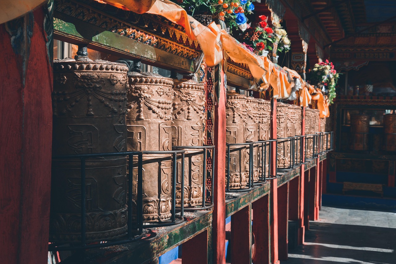 100+ Free Dharma & Buddha Images - Pixabay