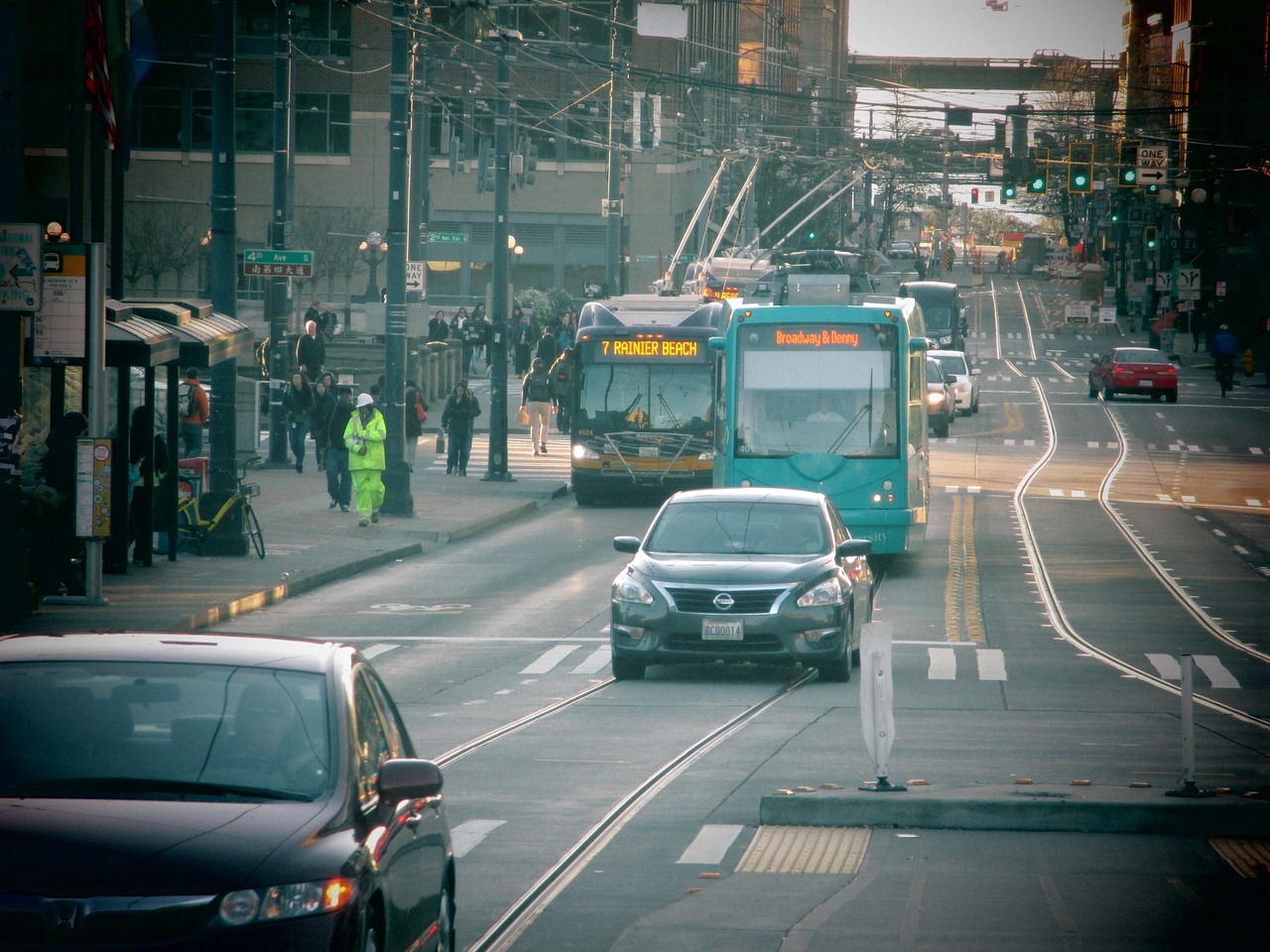 30+ Free Lightrail & Light Rail Images - Pixabay