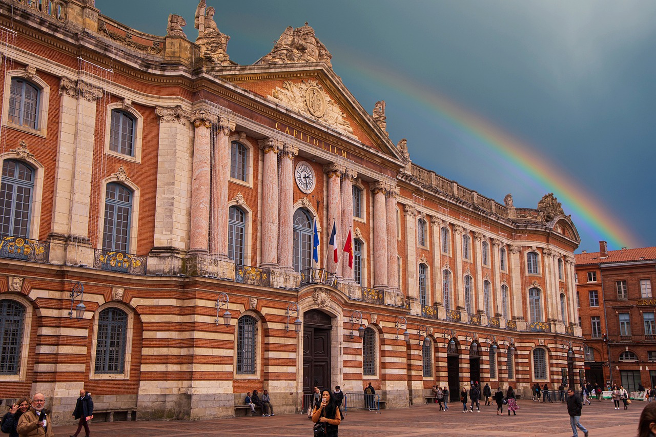 5+ Free Толос & Toulouse Images - Pixabay