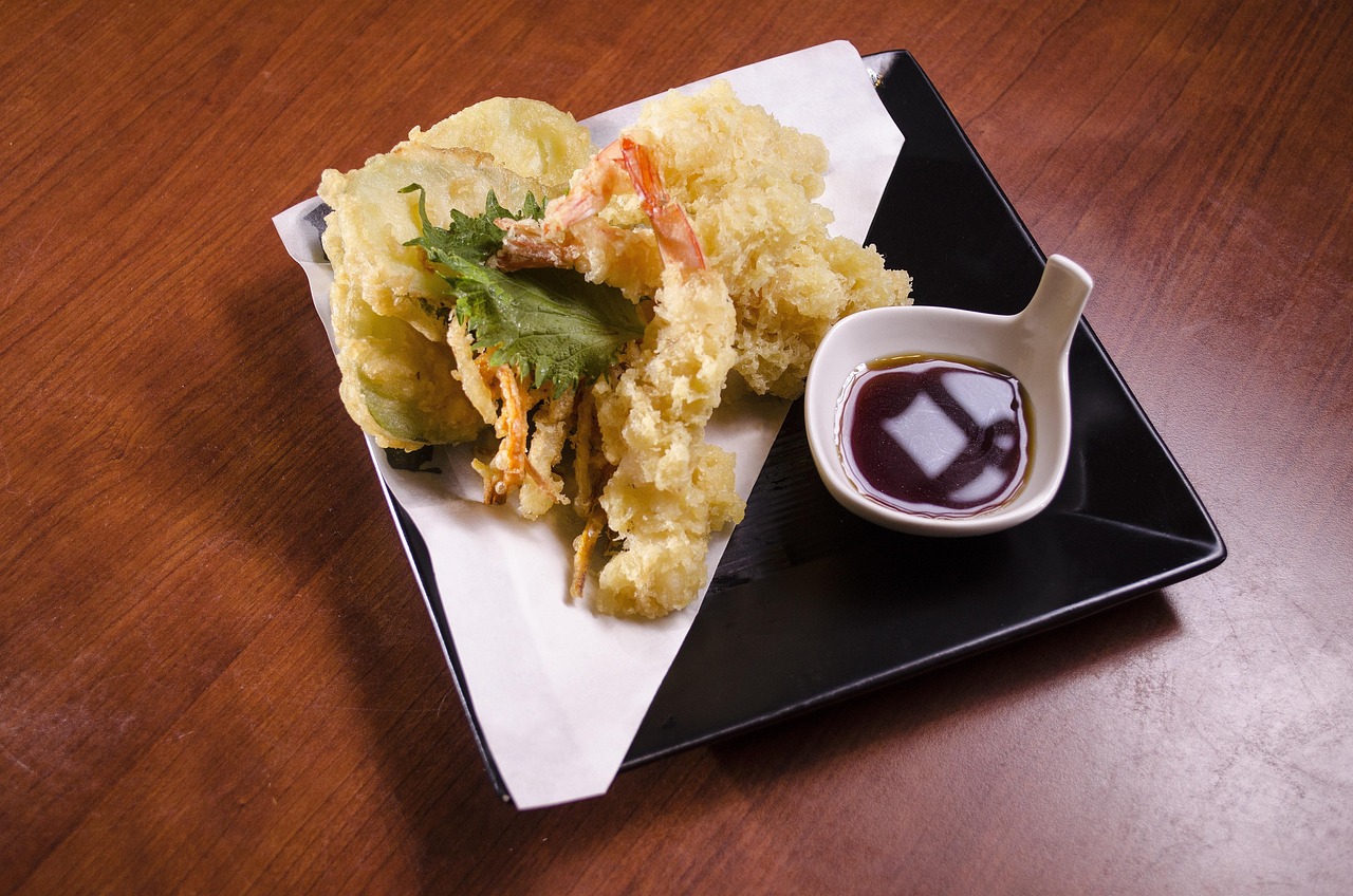 Japanese Food Appetizer Japan - Free photo on Pixabay - Pixabay