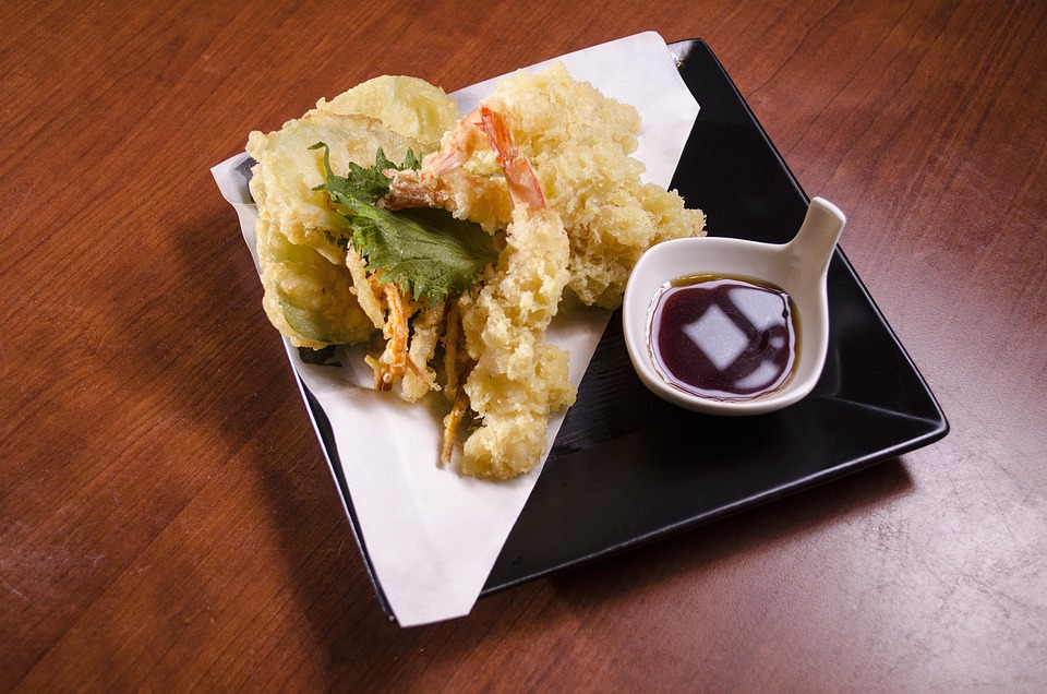 Japanese Food Appetizer Japan - Free photo on Pixabay - Pixabay