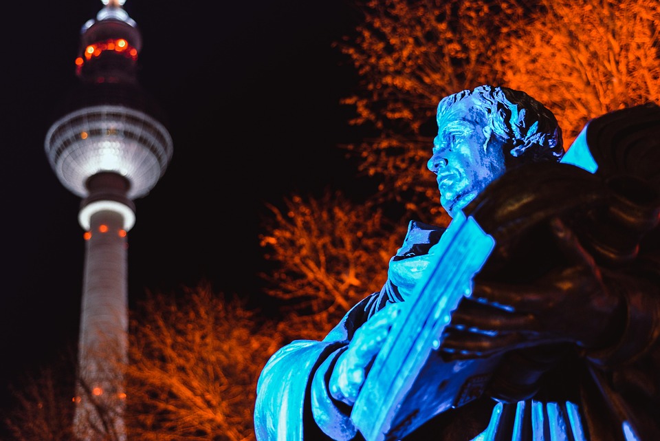 Martin Luther Religion Reformation - Free photo on Pixabay - Pixabay